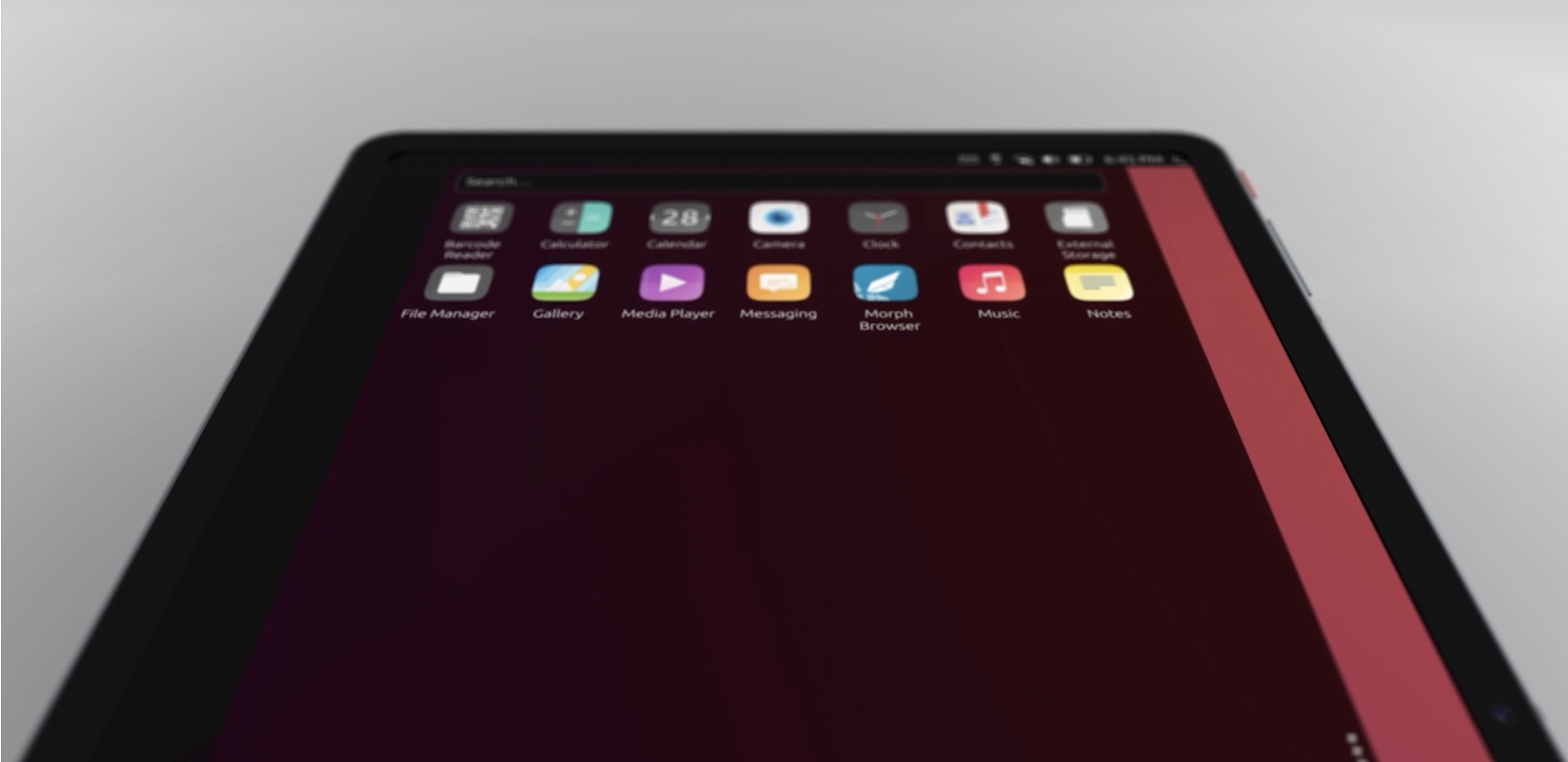Ubuntu Touch | Volla Phone